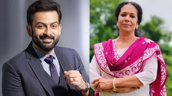 Kerala State Film Awards: Aadujeevitham के लिए पृथ्वीराज सुकुमारन को ...