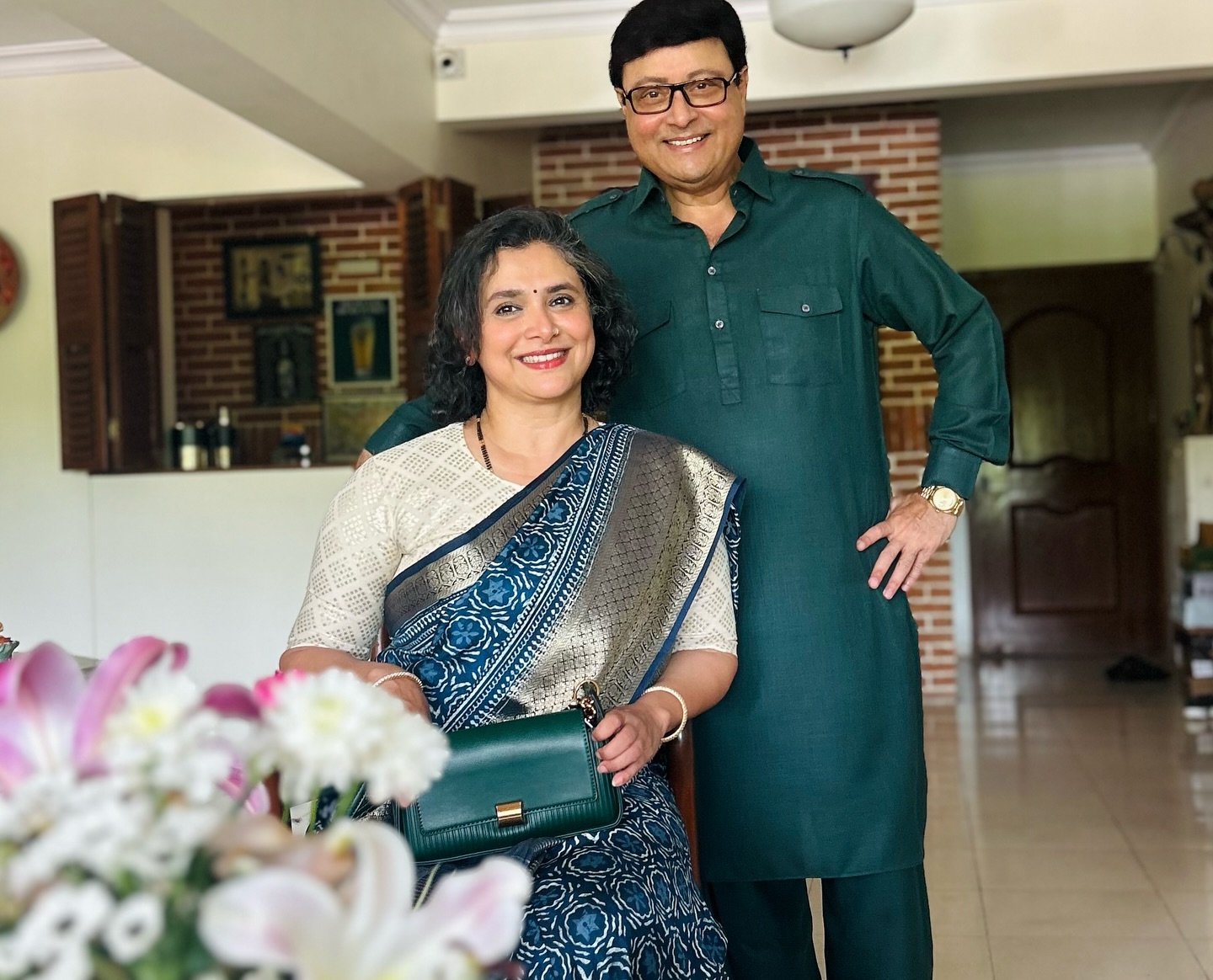 Sachin Pilgaonkar ने 65 फिल्मों में चाइल्ड आर्टिस्ट के तौर पर काम किया ...