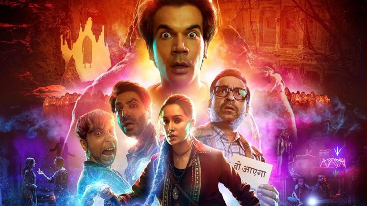 Stree 2 Box Office Report: 'स्त्री' बनी बॉक्स ऑफिस की रक्षक, दूसरे दिन ...