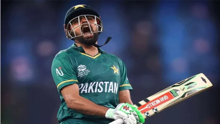 वेस्टइंडीज से मिली हार के बाद बाबर आजम को मिलेगी सजा, पाकिस्तानी टीम के ...