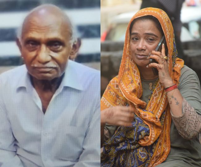 आखिर कौन चला रहा था दरगाह शरीफ पत्ते शाह ? पुलिस के सामने बड़ा सवाल ...