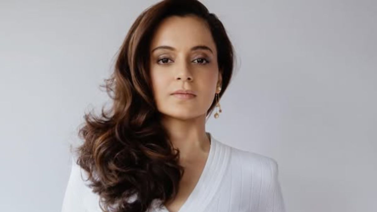 Kangana Ranaut: डेटिंग एप को बताया 'गटर', पीरियड्स में मंदिर जाने और ...