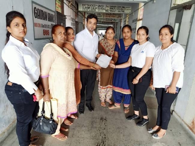 22 क्रैच सेंटरों में 18 माह से नहीं मिला वेतन वर्करों को खाने के लाले ...