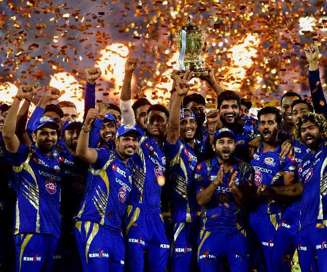 सबसे ज्यादा फाइनल खेलकर भी मुंबई से पीछे चेन्नई, 3 टीमें कभी नहीं जीत ...