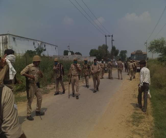 Love Jihad: लव जिहाद में फंसी इरादतनगर की किशोरी बरामद, आरोपित युवक भी ...