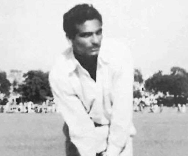 भारतीय टीम के पूर्व खिलाड़ी सदाशिव पाटिल का निधन, BCCI ने जताया शोक ...