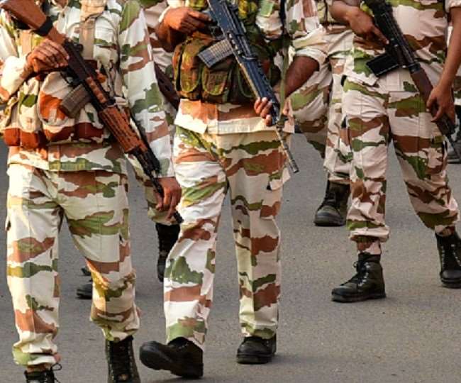 UPSSF गठन की प्रकिया शुरू, फिलहाल PAC के जवानों को विशेष प्रशिक्षण देकर ...