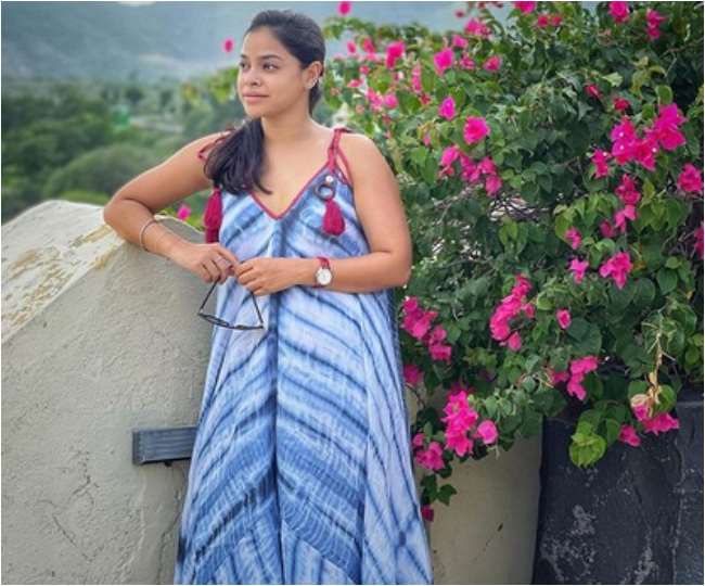 Kapil Sharma की ऑनस्क्रीन पत्नी 'भूरी' ने स्ट्रिप बिकिनी में ढाया कहर ...