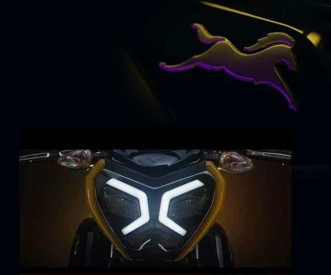 TVS 125 cc कम्यूटर मोटरसाइकिल दमदार अंदाज में आज होगी भारत में लॉन्च ...