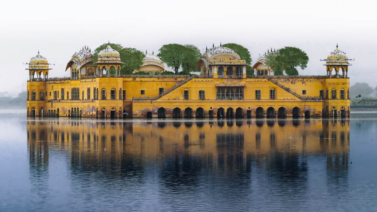 IRCTC Rajasthan Tour Package: यहां पाएं राजस्थान घूमने की बेहतरीन डील ...