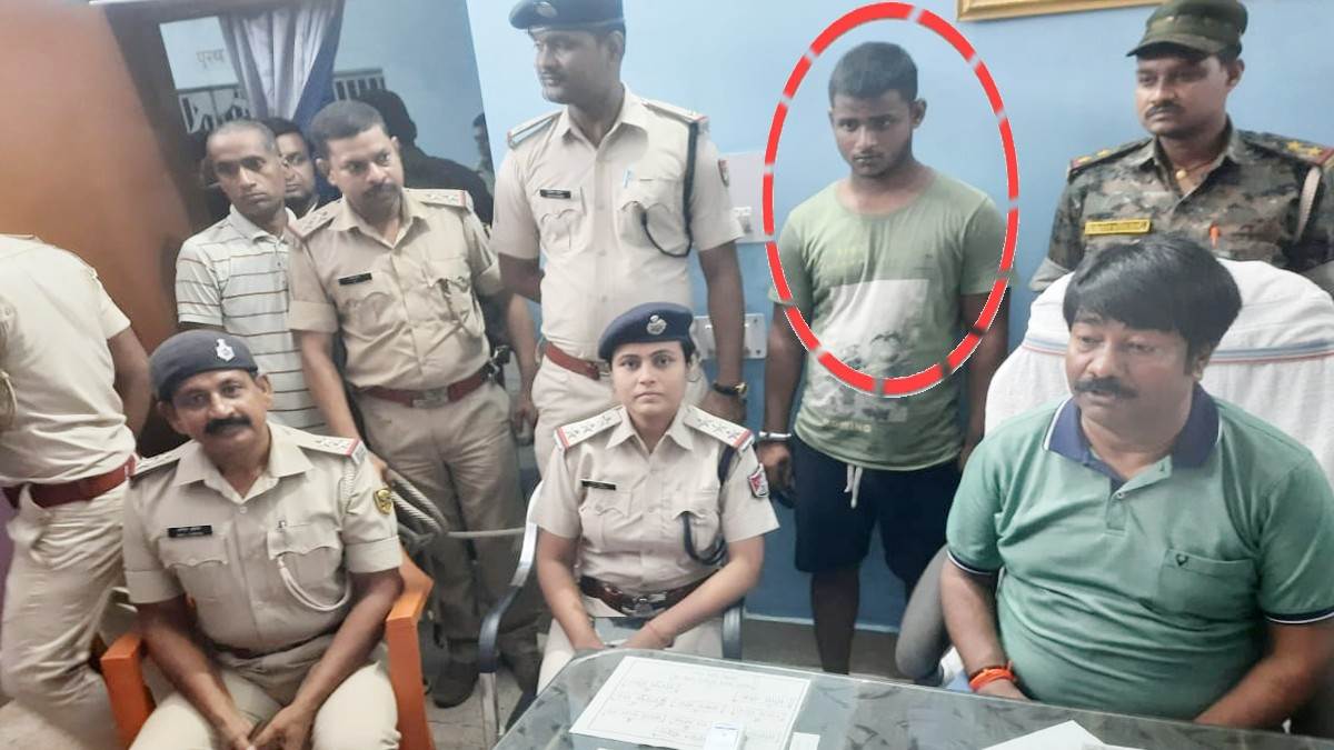 Begusarai Shootout का खुलासा: नागा ने प्रेमिका को बोला था- मैं हूं DON, सिर्फ इसलिए ही फैलाया ...