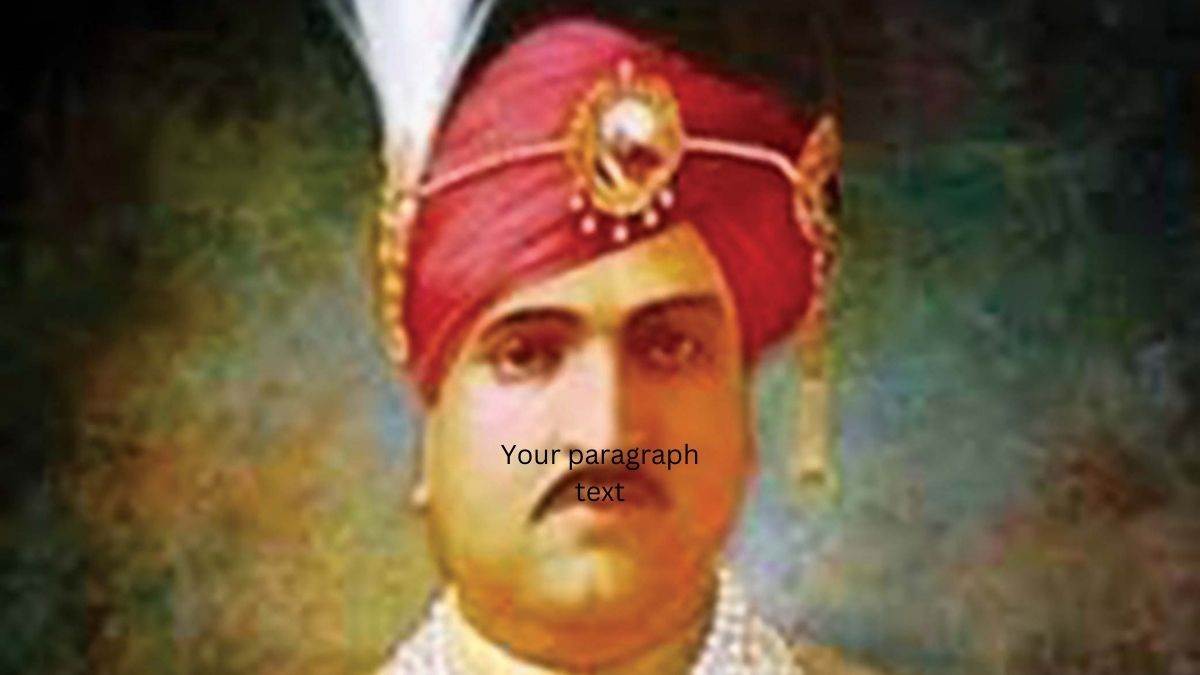 महाराजा हरि सिंह ने कैप्टन दीवान सिंह से क्यों कहा कि सुबह तक भारतीय ...