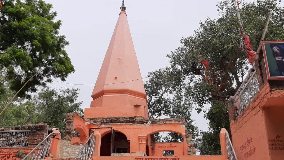Mainpuri News ऋषि मुनियों की धरती मैनपुरी में बदलेगी ऐतिहासिक स्थलों की