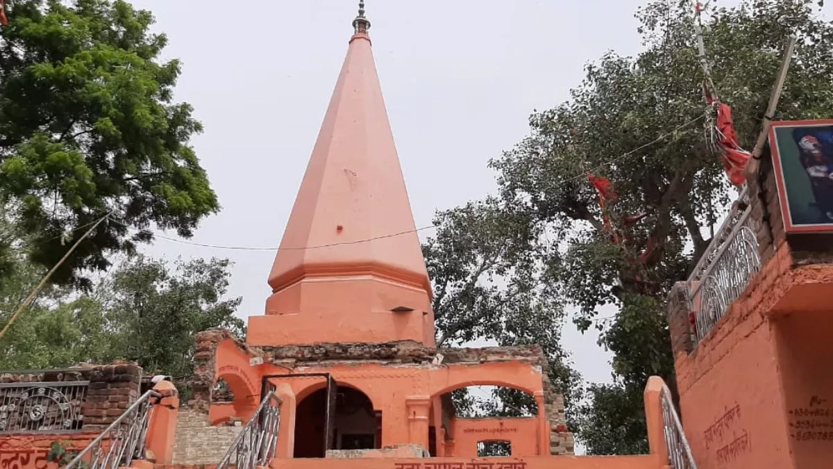 Mainpuri News: ऋषि मुनियों की धरती मैनपुरी में बदलेगी ऐतिहासिक स्थलों ...
