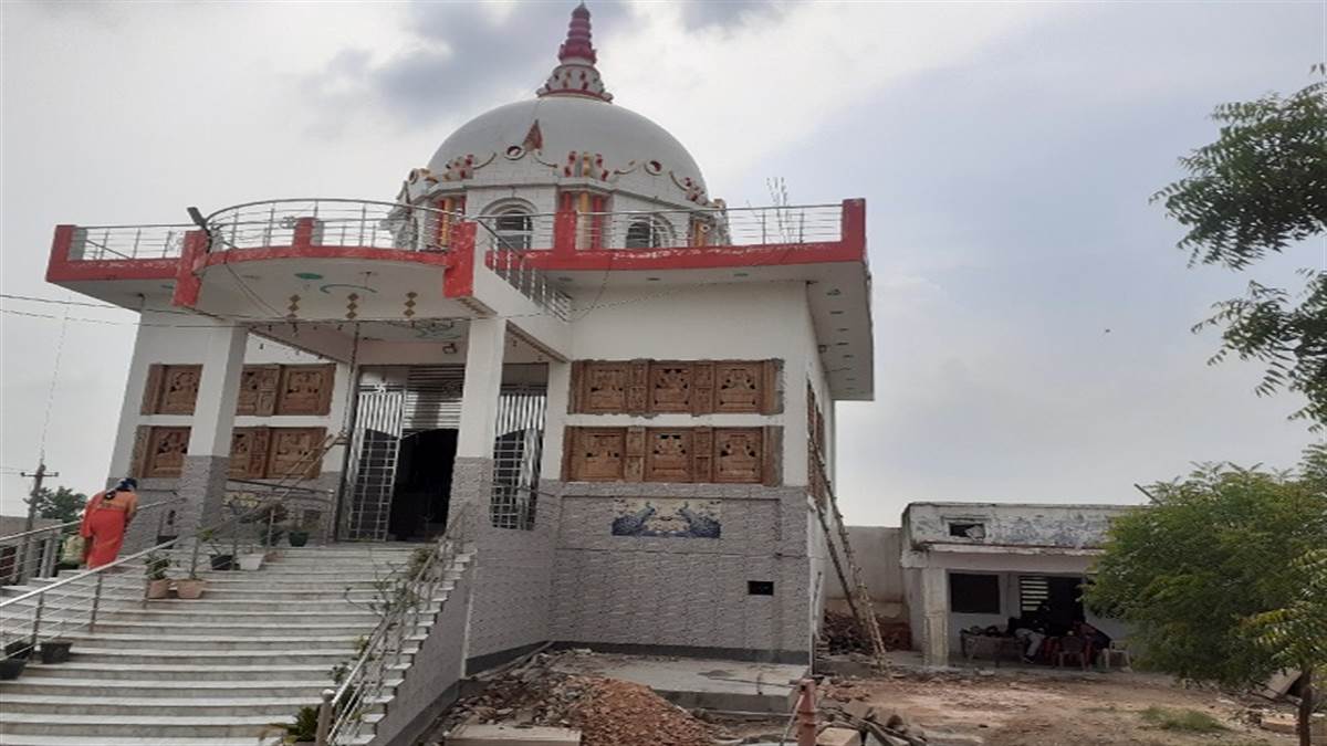बुलंदशहर: बलिदानियों की धरती सैदपुर का और बढ़ा नाम, पर्यटन स्थल बनेगा ...