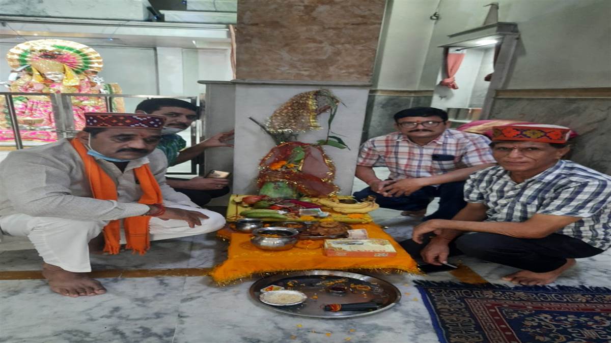 Sayar Festival:यहां मक्‍की का सिल्‍ला बाबड़ी पर चढ़ाकर मनाया जाता है ...