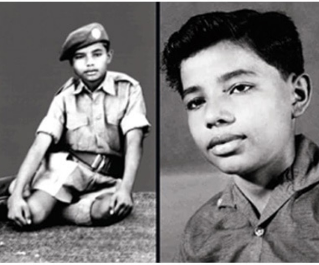 PM Modi Birthday: RSS के प्रचारक से लेकर प्रधानमंत्री तक... नरेन्‍द्र ...