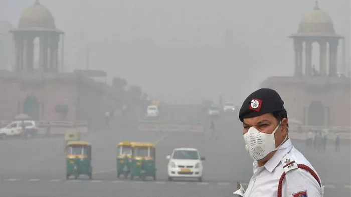 Air Pollution: आखिर क्यों बार-बार क्यों फेल हो रही सब प्लानिंग, रिपोर्ट ...