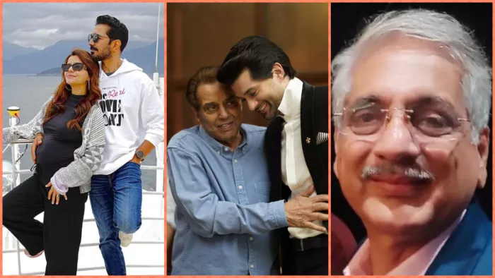 Entertainment Top News 16 September: एक्टर सुनील श्रॉफ का निधन, Rubina ...