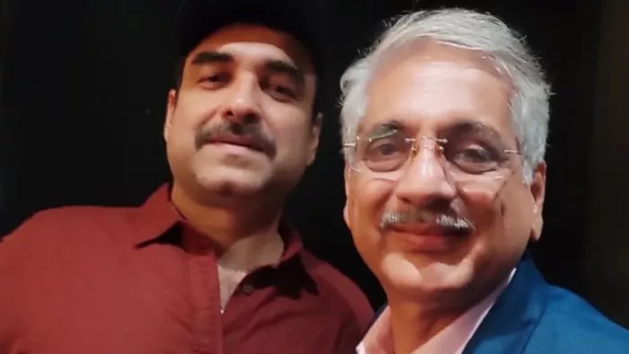 OMG 2 Actor Passes Away: 'ओएमजी 2' एक्टर सुनील श्रॉफ का निधन, सोशल ...