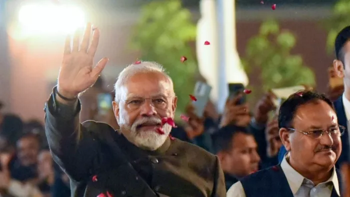जन्‍मदिन विशेष: पर्यावरण प्रेमी-टेक सेवी और फोटोग्राफी के शौकीन हैं ...