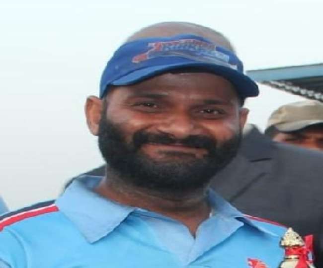 किरकेट में कीर्ति आजाद बन अंबेडकरनगर के अजय फेकेंगे गुगली Ambedkarnagar ...