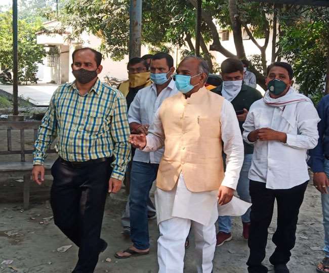शिक्षामंत्री अरविंद पांडेय समेत 16 आरोपितों की गिरफ्तारी के लिए बनने ...
