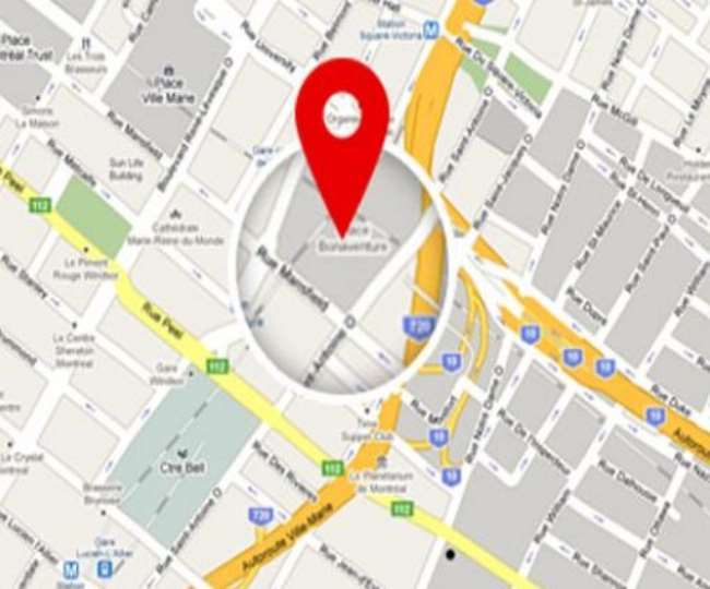 वाराणसी में Google Map के जरिए नियोजन विभाग ने किया अवैध Ploting की 100 ... वाराणसी में Google Map के जरिए नियोजन विभाग ने किया अवैध Ploting की 100 ...