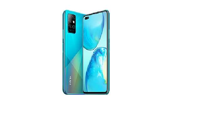 Infinix Note 8 और Note 8i स्मार्टफोन चार कैमरे का साथ हुए लॉन्च, जानिए ...