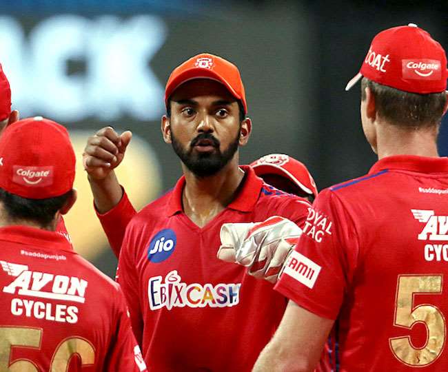 KXIP के कप्तान केएल राहुल बोले- अंक तालिका में हम जहां हैं, हकीकत में ...
