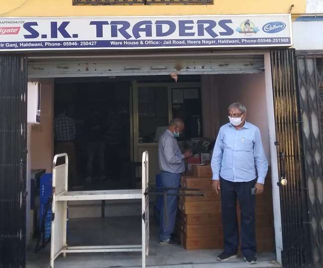 सहयोग से समाधान : वर्षों के विश्वास की नींव कोरोना काल के मुश्किल दौर ...