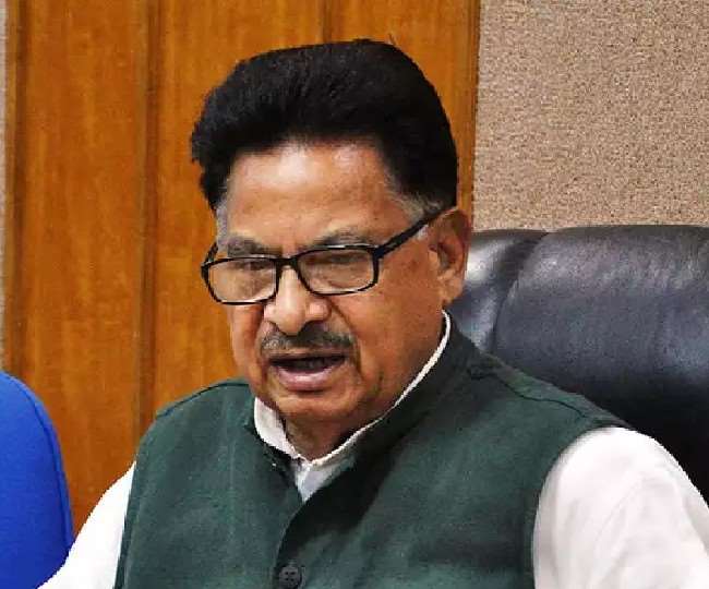 यूपी कांग्रेस कमेटी का विस्तार, पीएल पुनिया को चुनाव अभियान की कमान ...