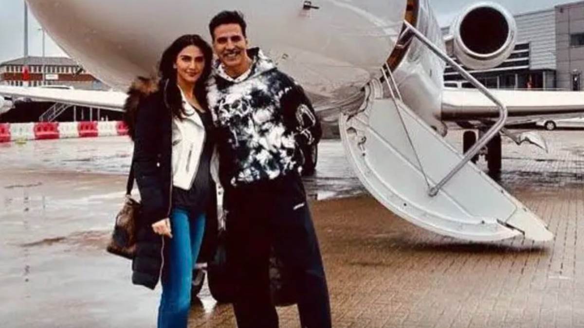 Akshay Kumar बने 260 करोड़ रुपये के प्राइवेट प्लेन के मालिक? एक्टर ने ...