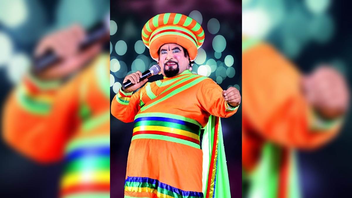 Kanpur : जादूगर ओपी शर्मा हुए पंच तत्वों में विलीन, भैरव घाट में हुआ ...