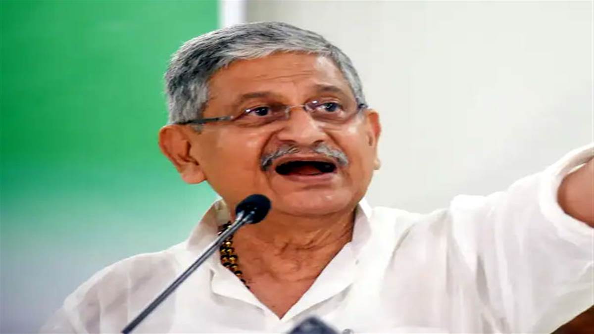 Lalan Singh, JDU: देश में सियासी खलबली मचाने वाले ललन सिंह आज झारखंड ...