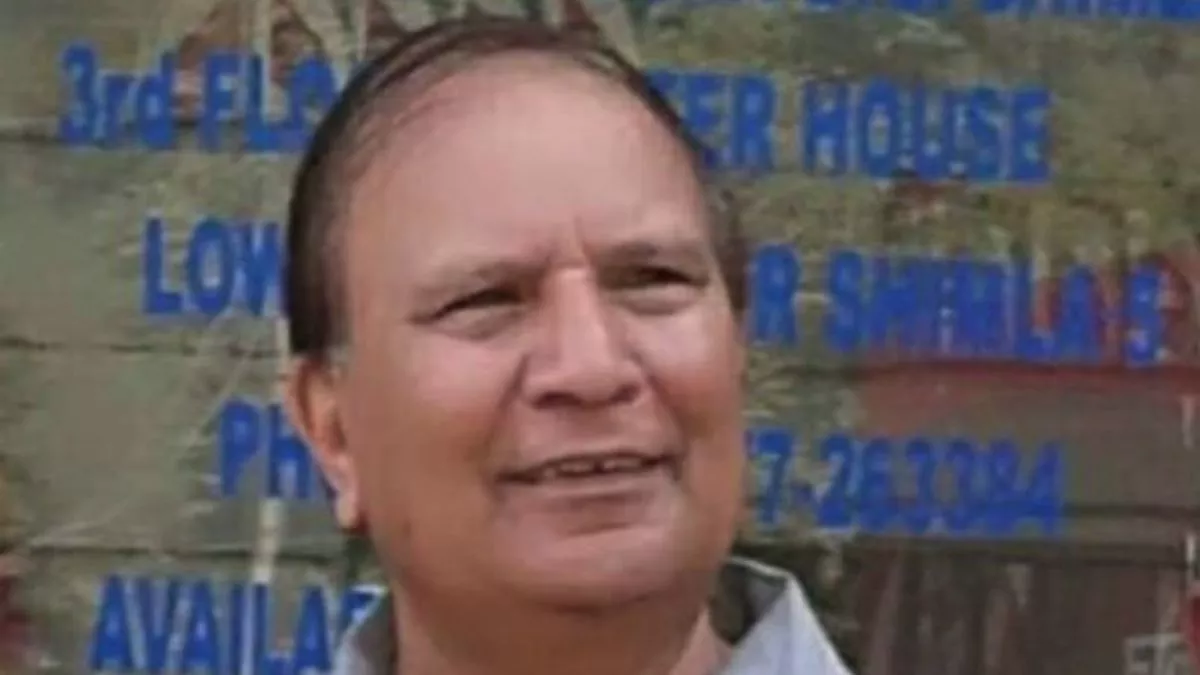 Rangila Ram Rao: यदोपति के बाद रंगीला राम राव के समर्थकों की भी बगावत ...