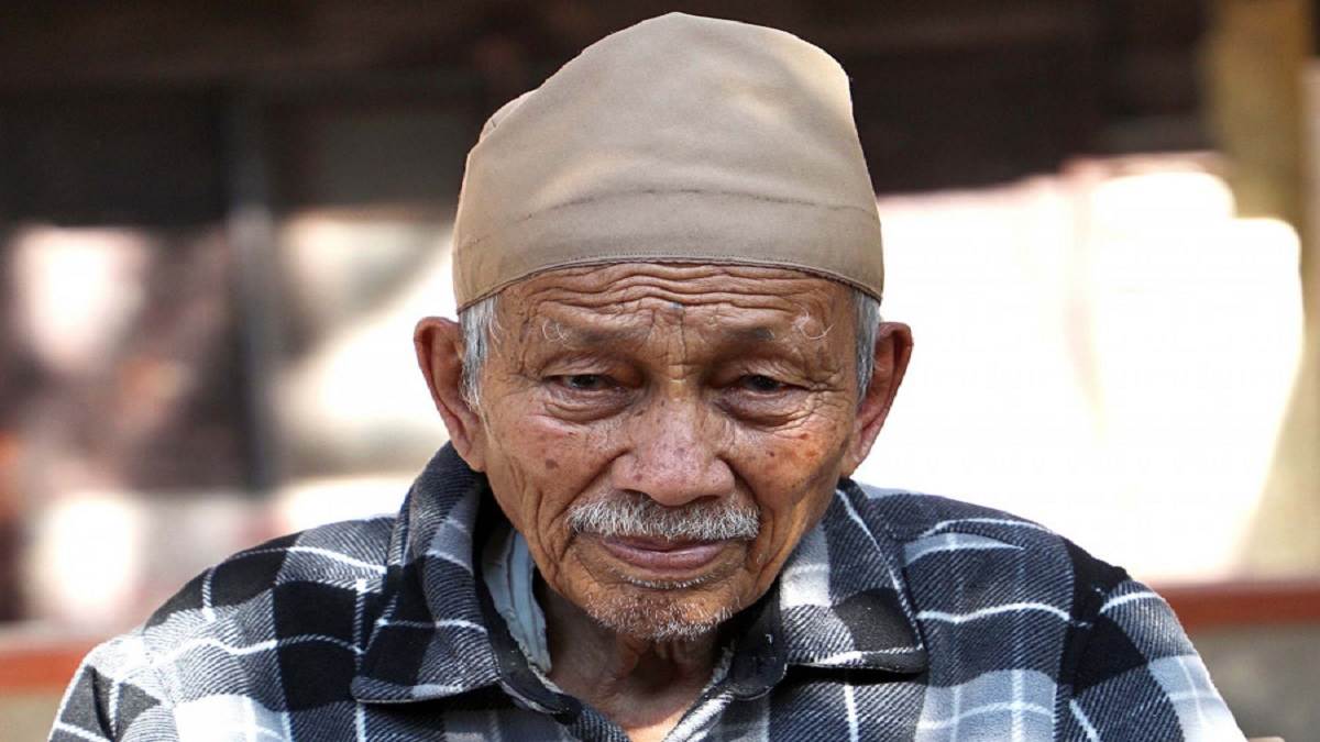 Satya Mohan Joshi: नेपाल के सम्मानित इतिहासकार ‘शताब्दी पुरुष‘ सत्य ... Satya Mohan Joshi: नेपाल के सम्मानित इतिहासकार ‘शताब्दी पुरुष‘ सत्य ...