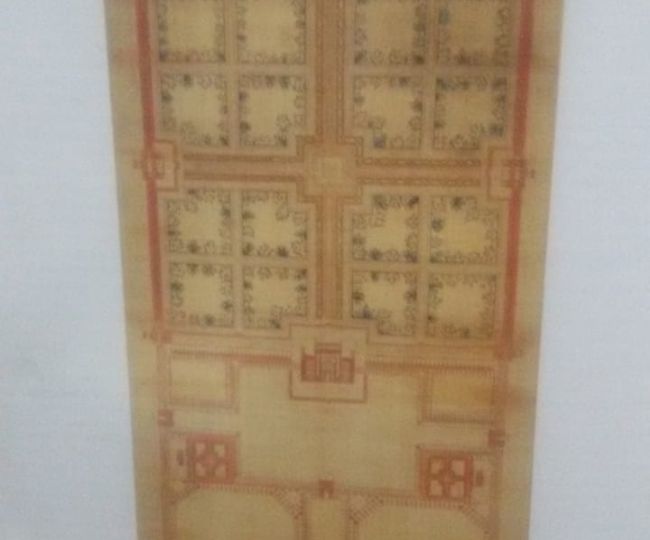 Taj Mahal से पहले आबाद था ताजगंज, 1640 में था ताजगंज में बाजार, इस नाम ...