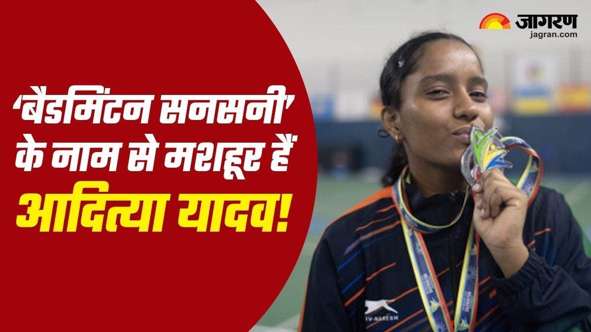 कौन हैं गोरखपुर की बैडमिंटन सनसनी, जिसने देश-विदेश में बनाई पहचान, CM ...