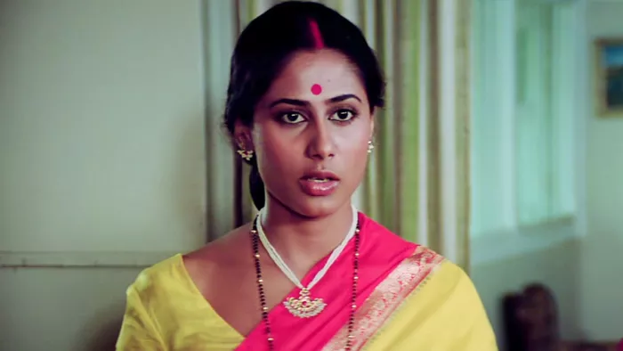 Smita Patil Birth Anniversary: 'बाजार' से लेकर 'अर्थ' तक, इन फिल्मों से ...