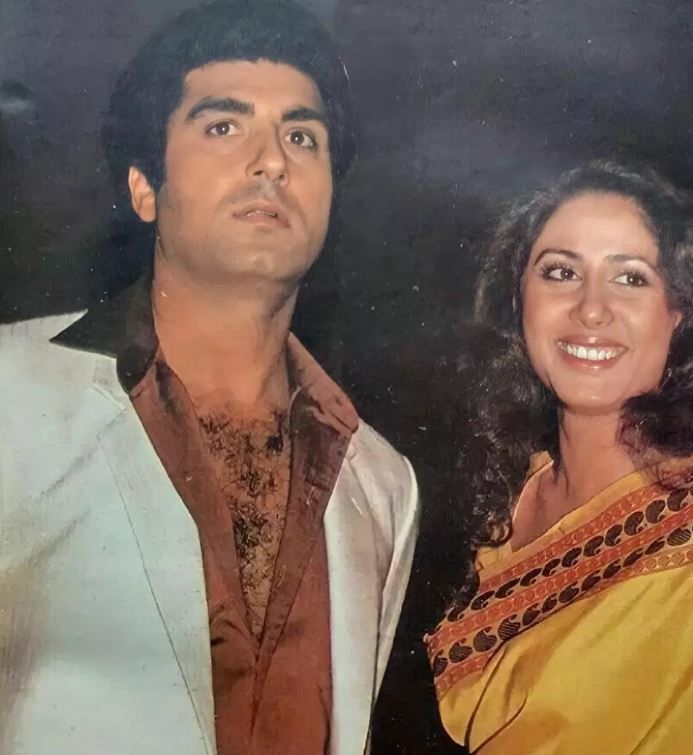 Smita Patil Birth Anniversary: 'आज रपट जाएं' के बाद खूब रोई थीं स्मिता ...