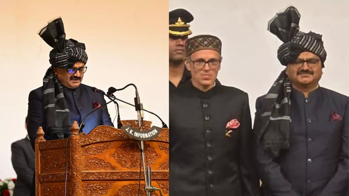 कौन हैं जावेद अहमद राणा? PM मोदी के बारे में दे चुके हैं विवादित बयान ...