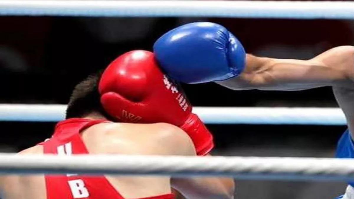 Bihar Boxing Championship : बॉक्सिंग में कटिहार का दबदबा, तीन गोल्ड ...