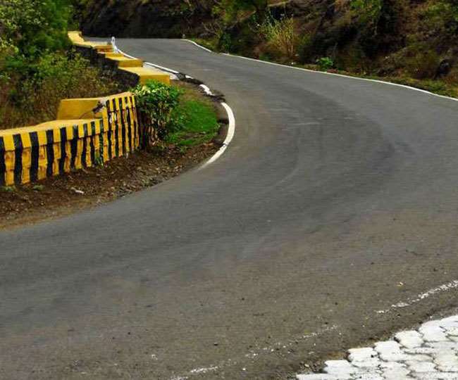 गांवों की सड़कों पर 125 पुलों के लिए केंद्र में दस्तक - at center for ...