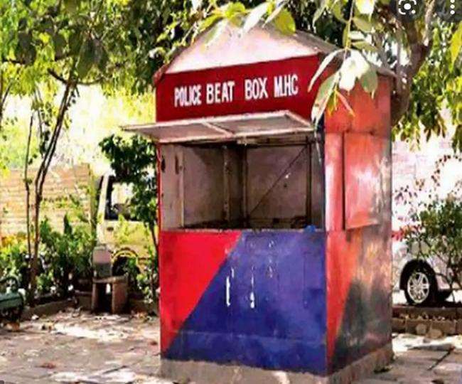 मोहाली में चप्पे-चप्पे होगा पुलिस का पहरा, शहर की मार्केट्स में बनेंगे ...