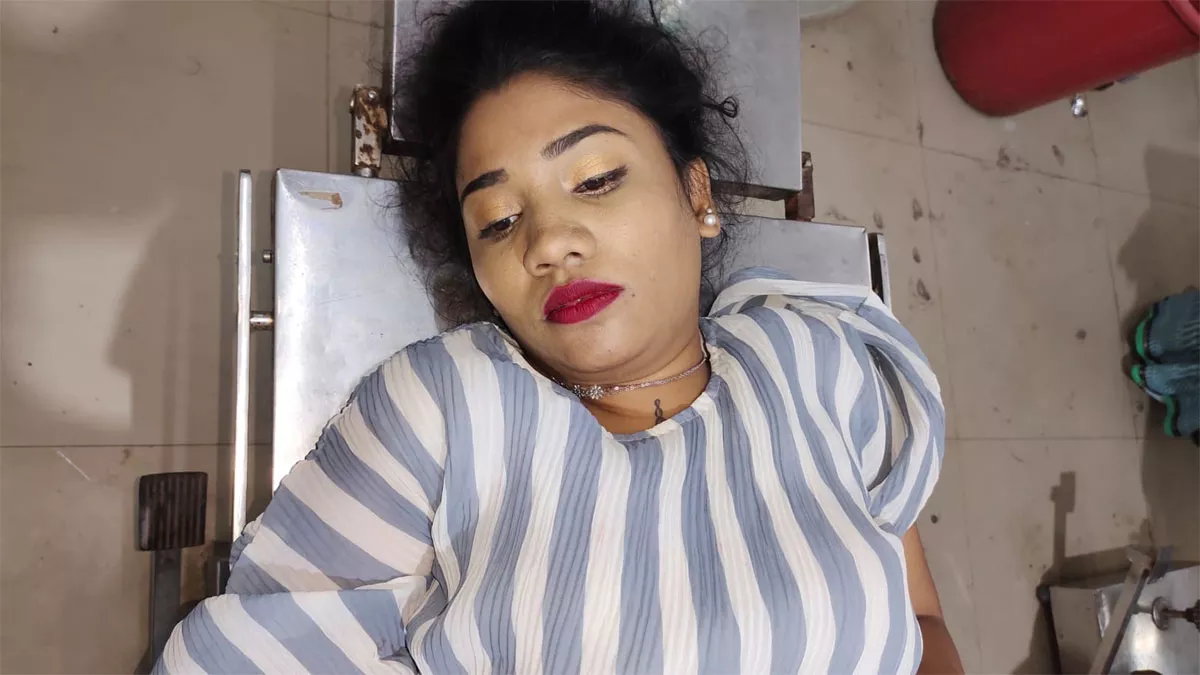 बर्थडे पार्टी में साथ नाचने से मना किया तो मार दी गोली, आरा में उड़ीसा की लड़की के साथ हो गई ...