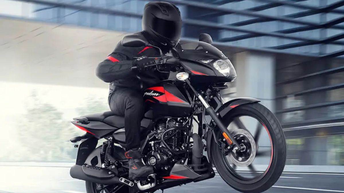 Bajaj Pulsar 125 Carbon Fibre Edition: बजाज ने उतारा सस्ते रेंज वाला ...