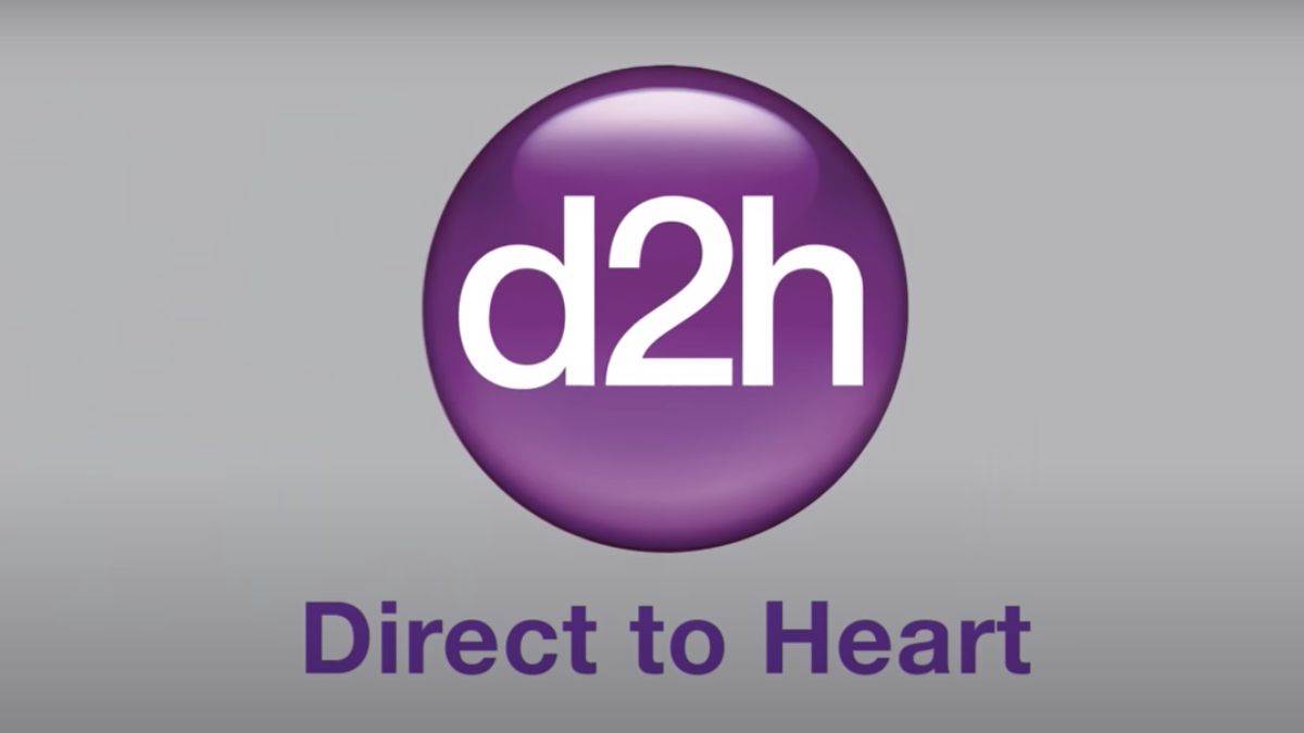 D2H ने लॉन्च किया 'डायरेक्ट टू हार्ट' कैंपेन, नई ब्रांड पोजिशनिंग के ...