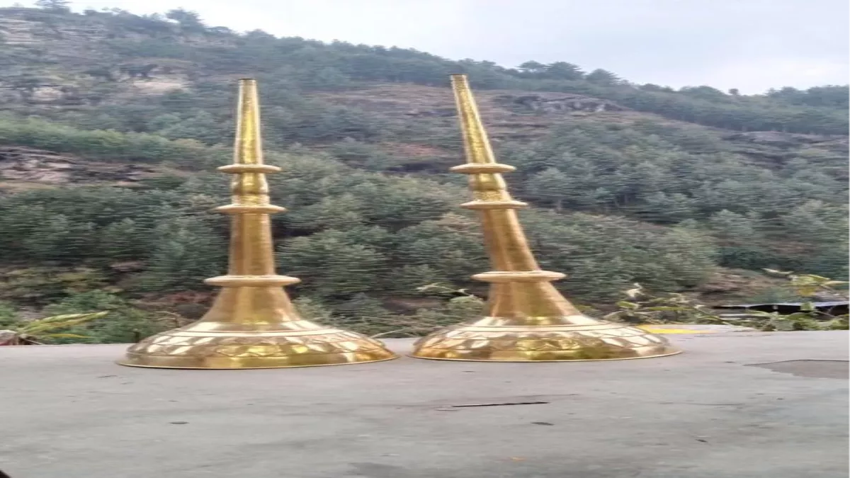 जी 20 तक पहुंचा हिमाचल, मोदी ने स्पेन के प्रधानमंत्री सांचेज को भेंट ...