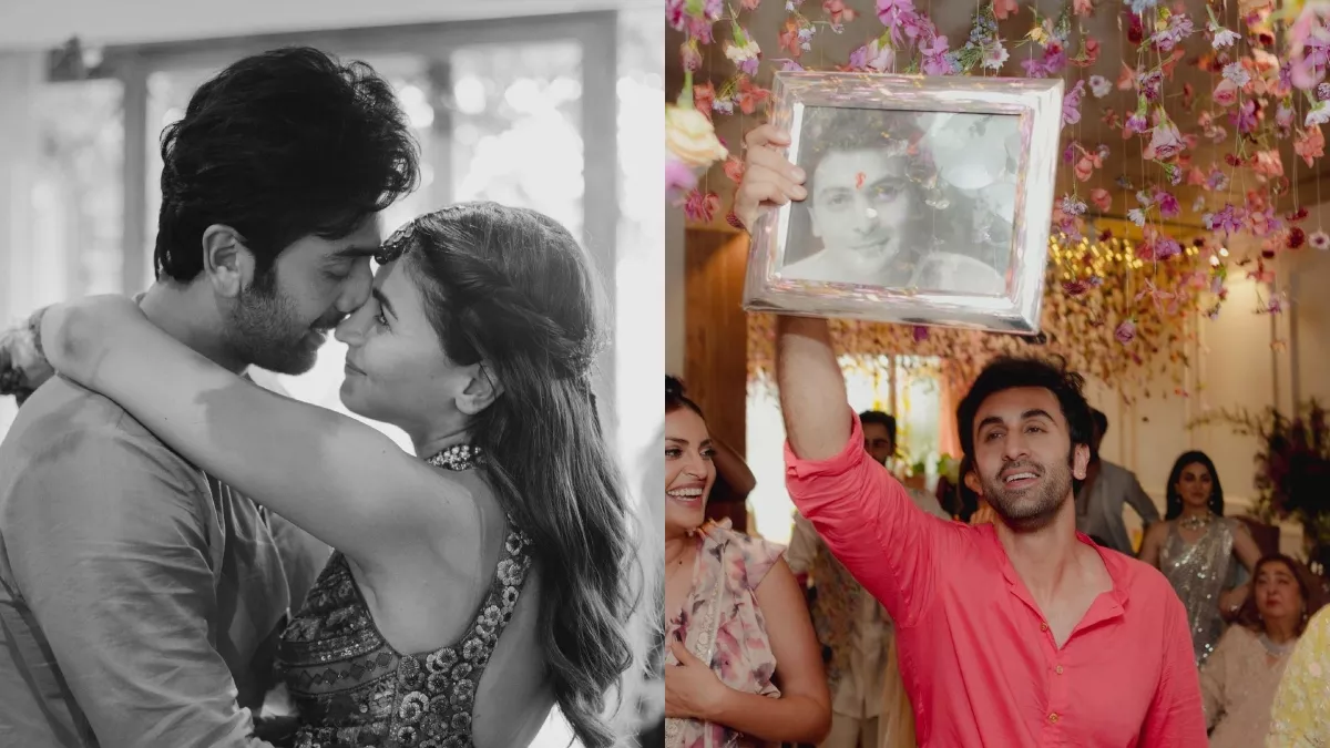 Alia-Ranbir Baby Name: रणबीर-आलिया की बेटी के नाम का दादा ऋषि कपूर से ...